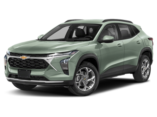 Tahlequah Chevrolet Dealer in Tahlequah OK | Tulsa Muskogee ...