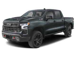 Tahlequah Chevrolet Dealer in Tahlequah OK | Tulsa Muskogee ...